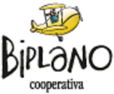 Logotipo Del Biplano